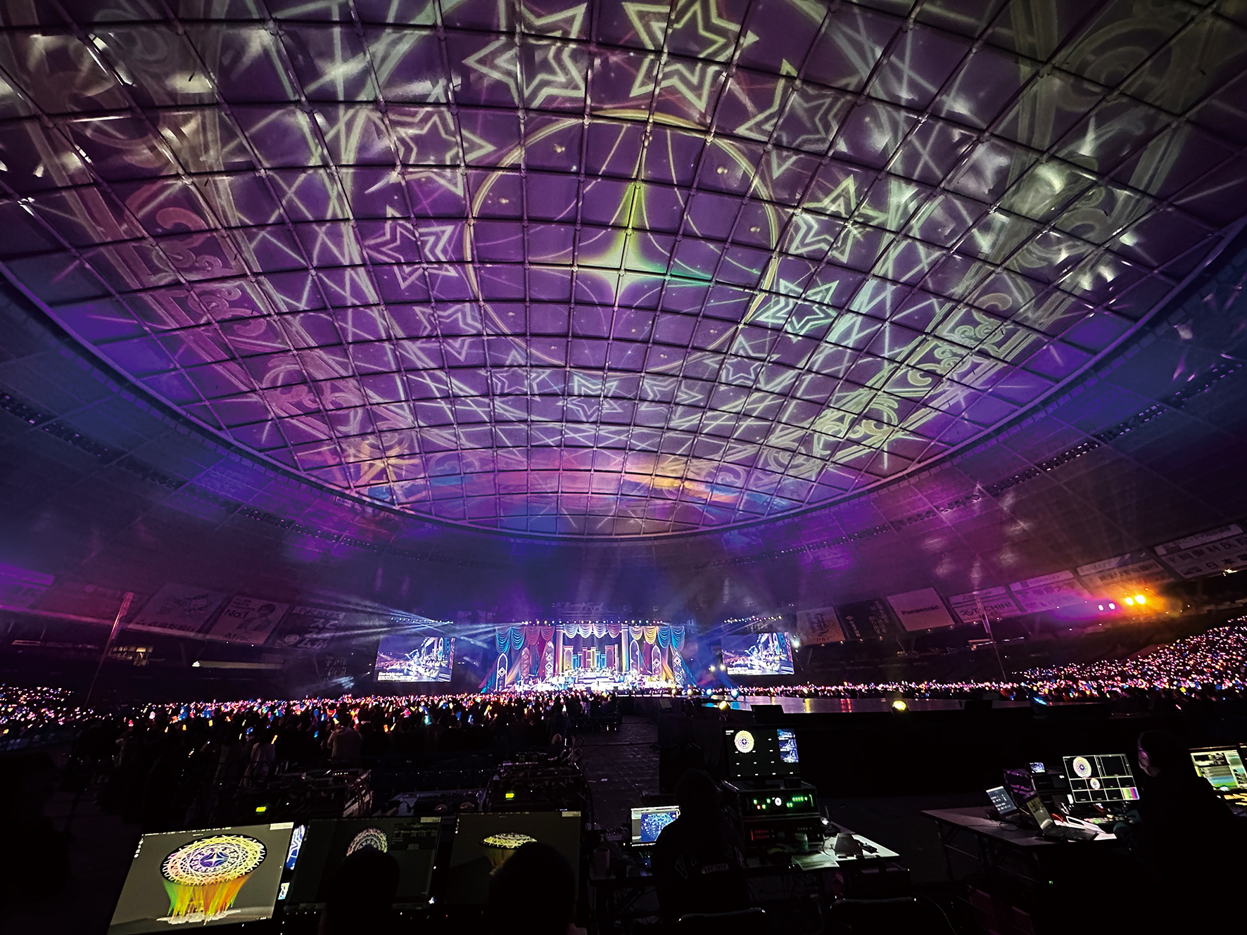 2023.2.17〉THE IDOLM@STER CINDERELLA GIRLS Twinkle LIVE 2023.2.17〉THE IDOLM@STER CINDERELLA GIRLS Twinkle LIVE